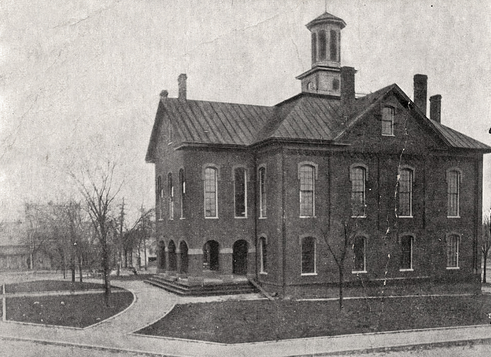 Moore County NC Genealogical Society